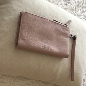 RACHEL Rachel Roy Bags | Blue And Black Rachel Roy Clutchcrossbody ...